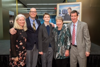 Congratulations on your retirement, Judge Jennemann! - Business Law ...