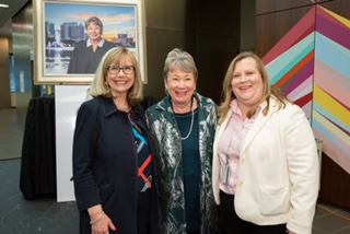 Congratulations on your retirement, Judge Jennemann! - Business Law ...