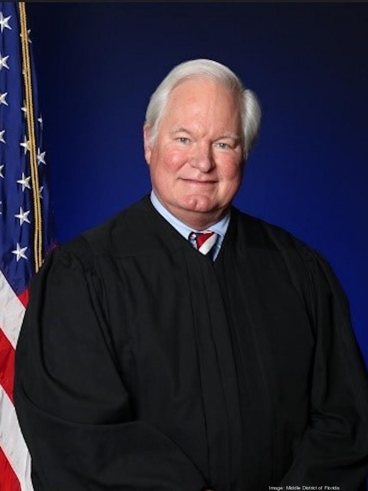 In Memoriam: Hon. Michael G. Williamson - Business Law Section of The ...