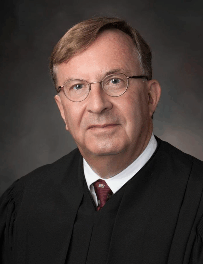 Judicial Spotlight: Judge LaRose - Business Law Section of The Florida Bar